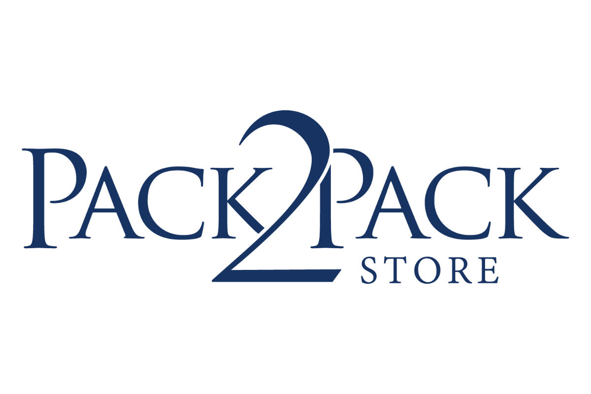 Pack2Pack Store